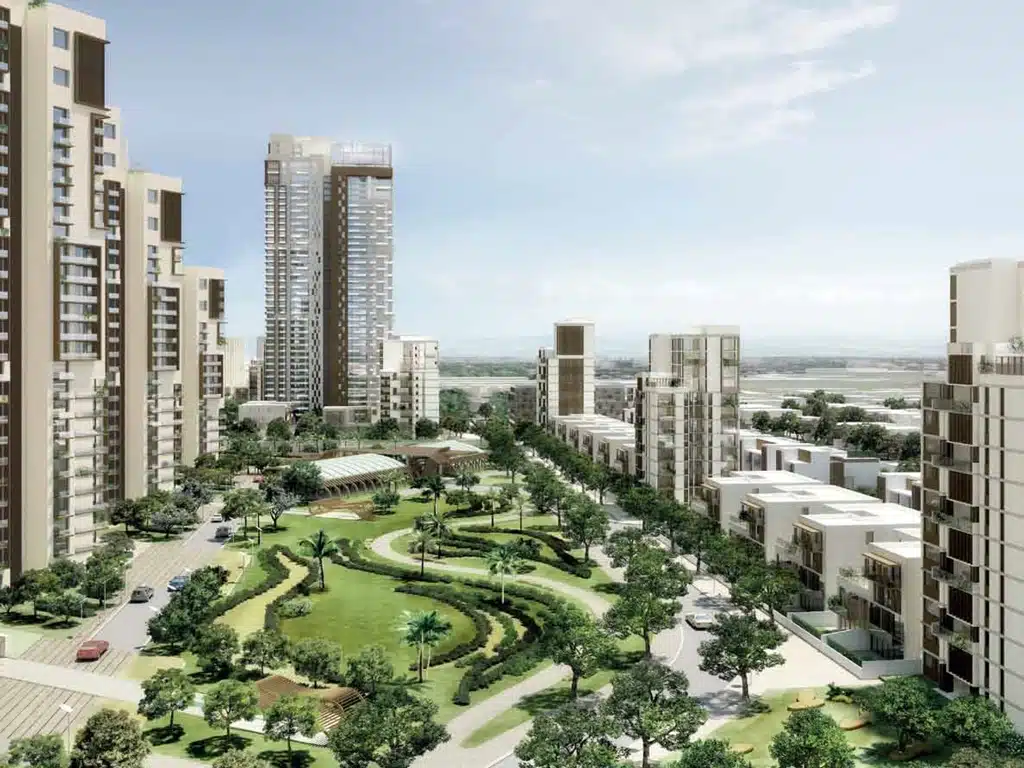 Tata Primanti Sector 72 | Ready to Move in Luxury Society