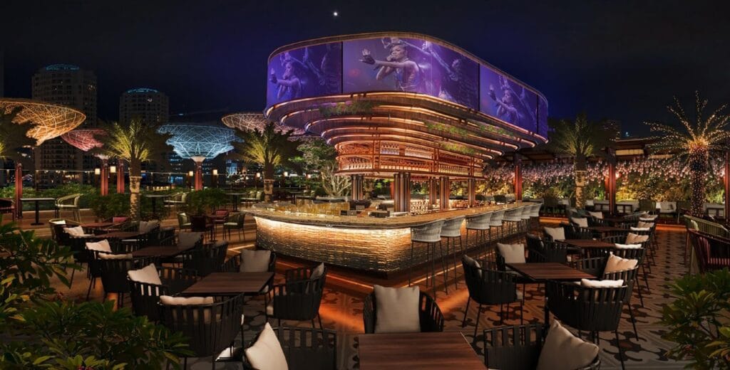 Top 10 Best Night Clubs to Visit in Gurgaon (Updated 2025)