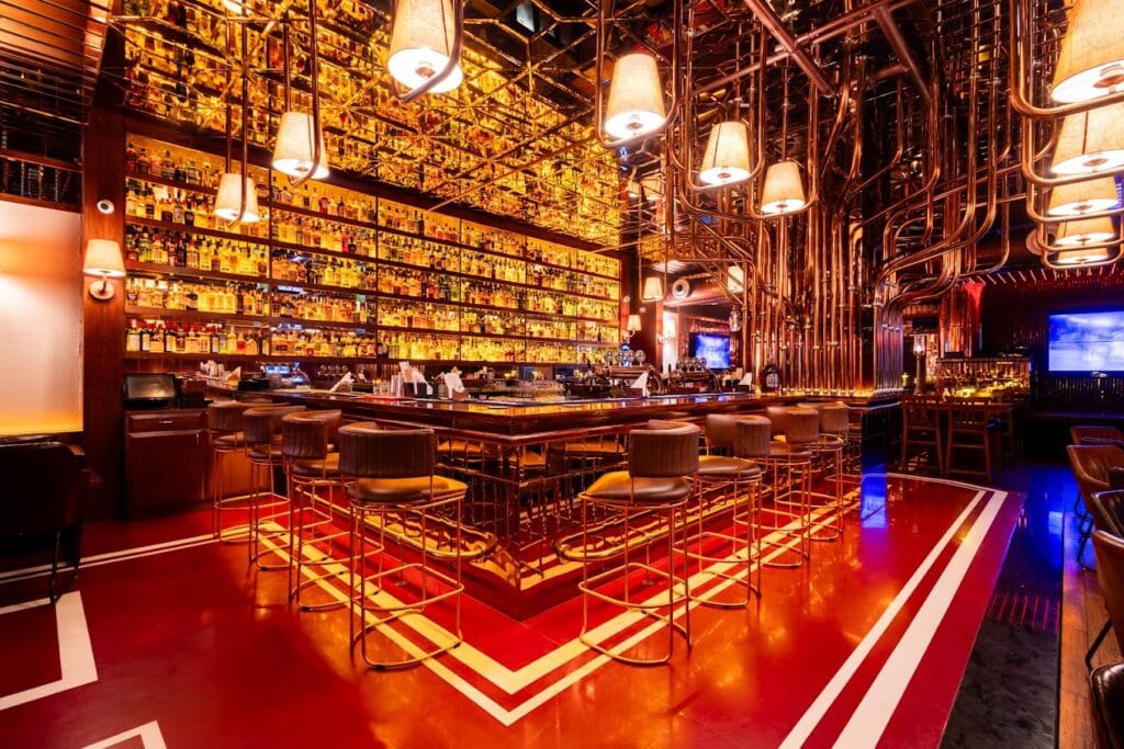 Top 10 Best Night Clubs to Visit in Gurgaon (Updated 2025)