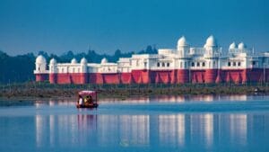 Top 10 Places to Visit in Tripura ( Updated 2025 )