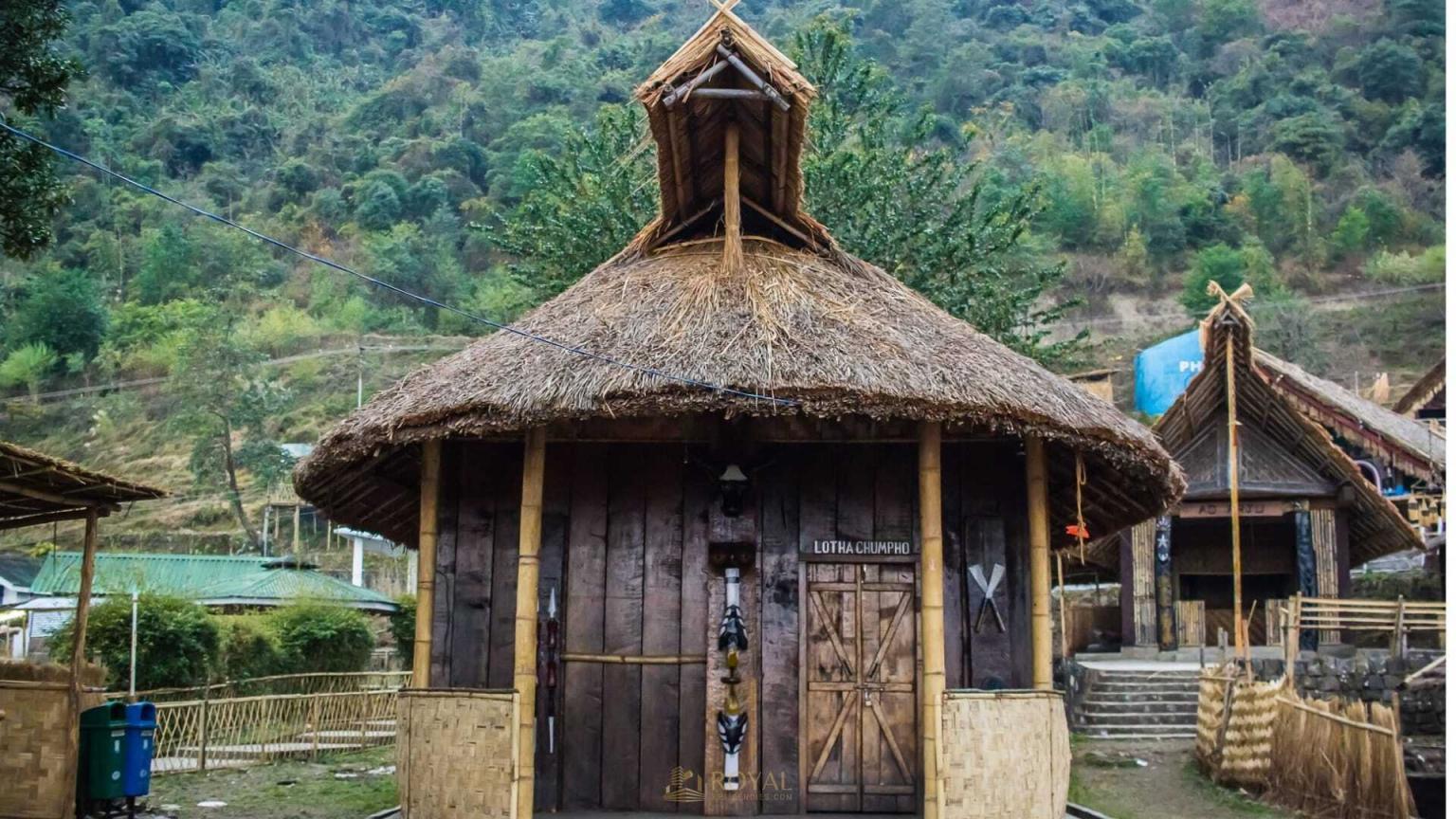 Top 10 Places to Visit in Nagaland (Updated 2025)