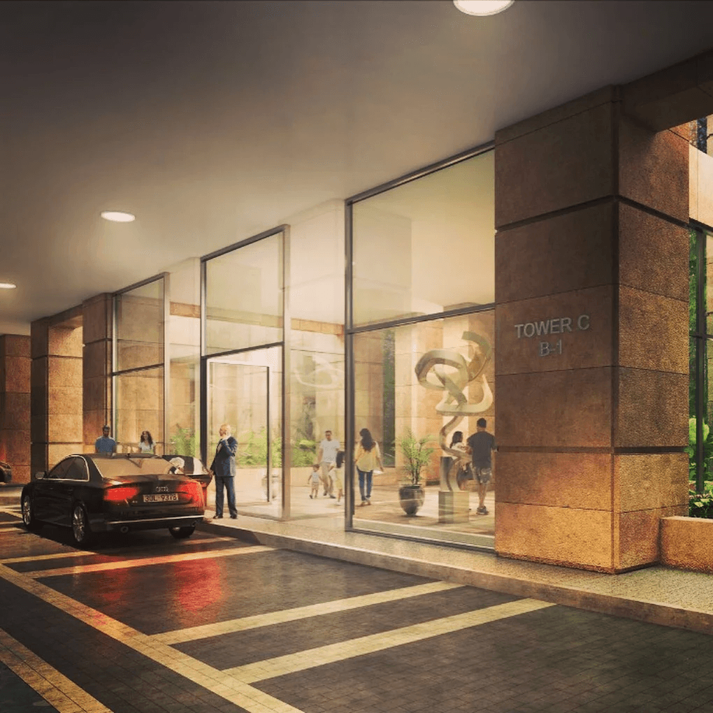 Conscient Hines Elevate, Sector 59 Gurgaon