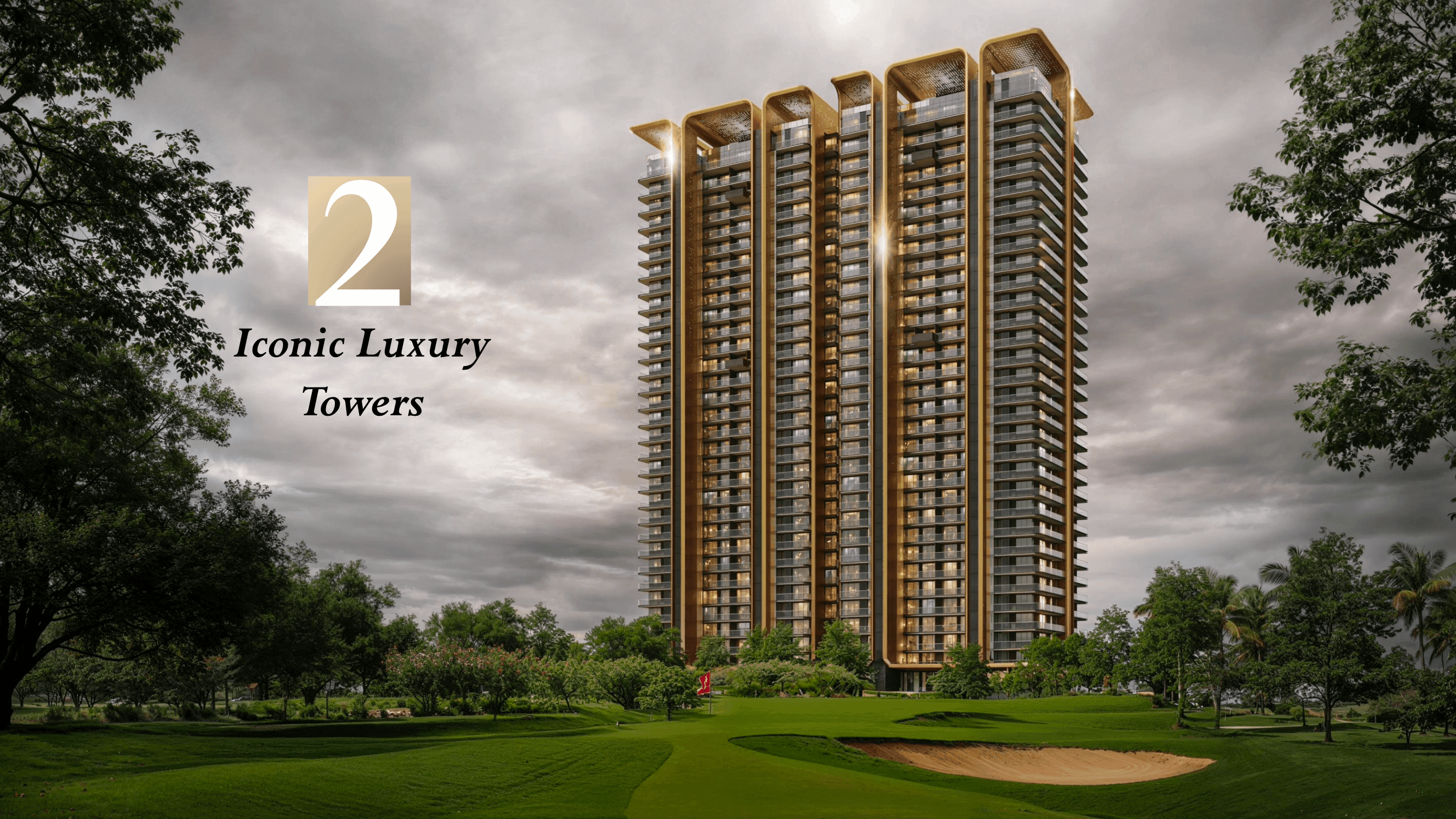 M3M St Andrews at SCDA in Sector 113, Gurgaon – Review